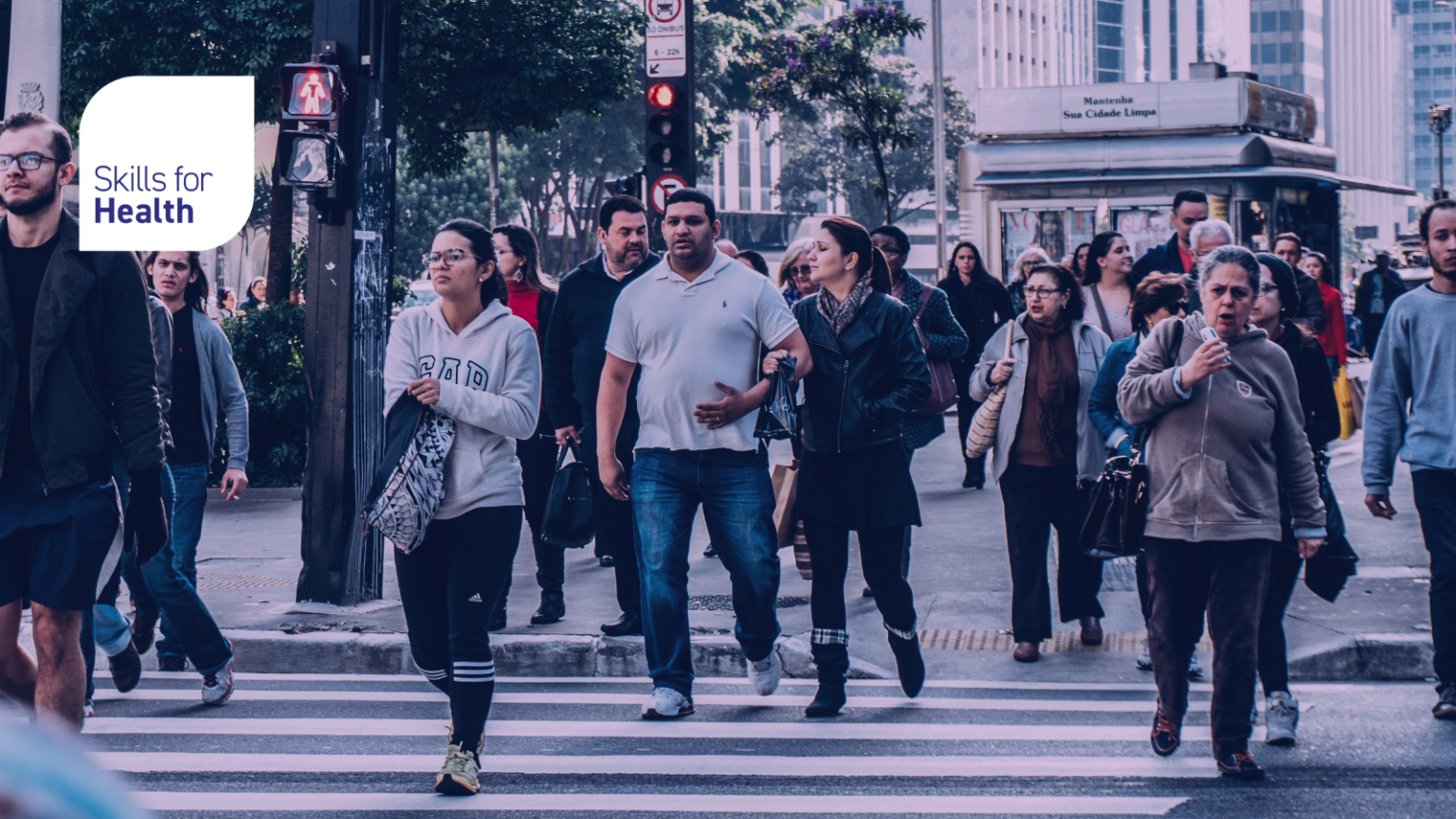 What role do you have in Prevent duty? | Skills for Health