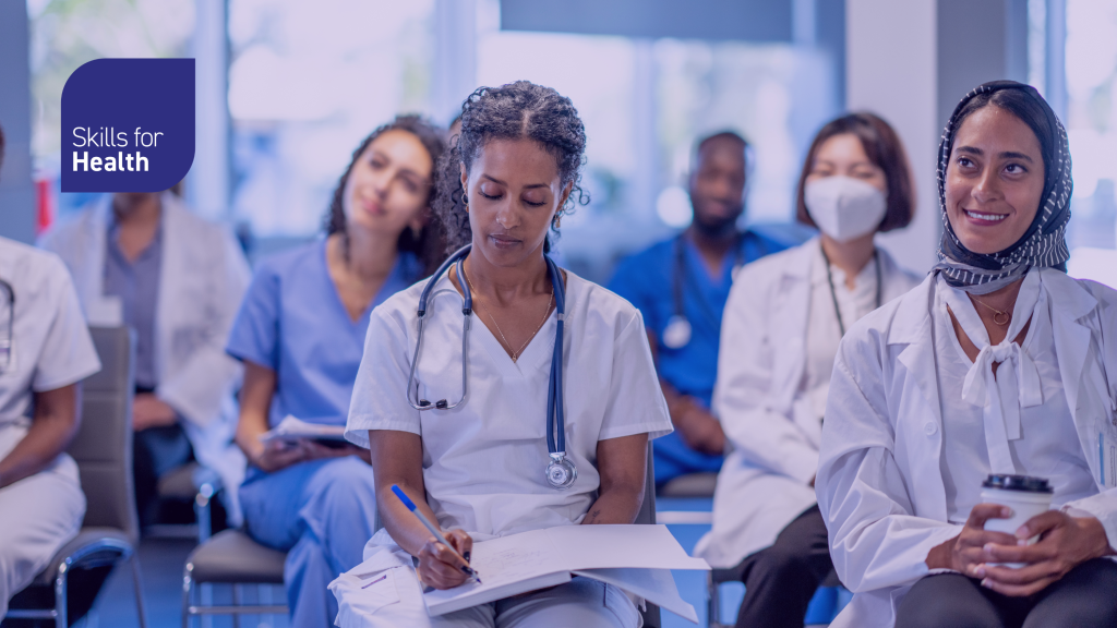 How can I use Core Capabilities Frameworks? | Skills for Health