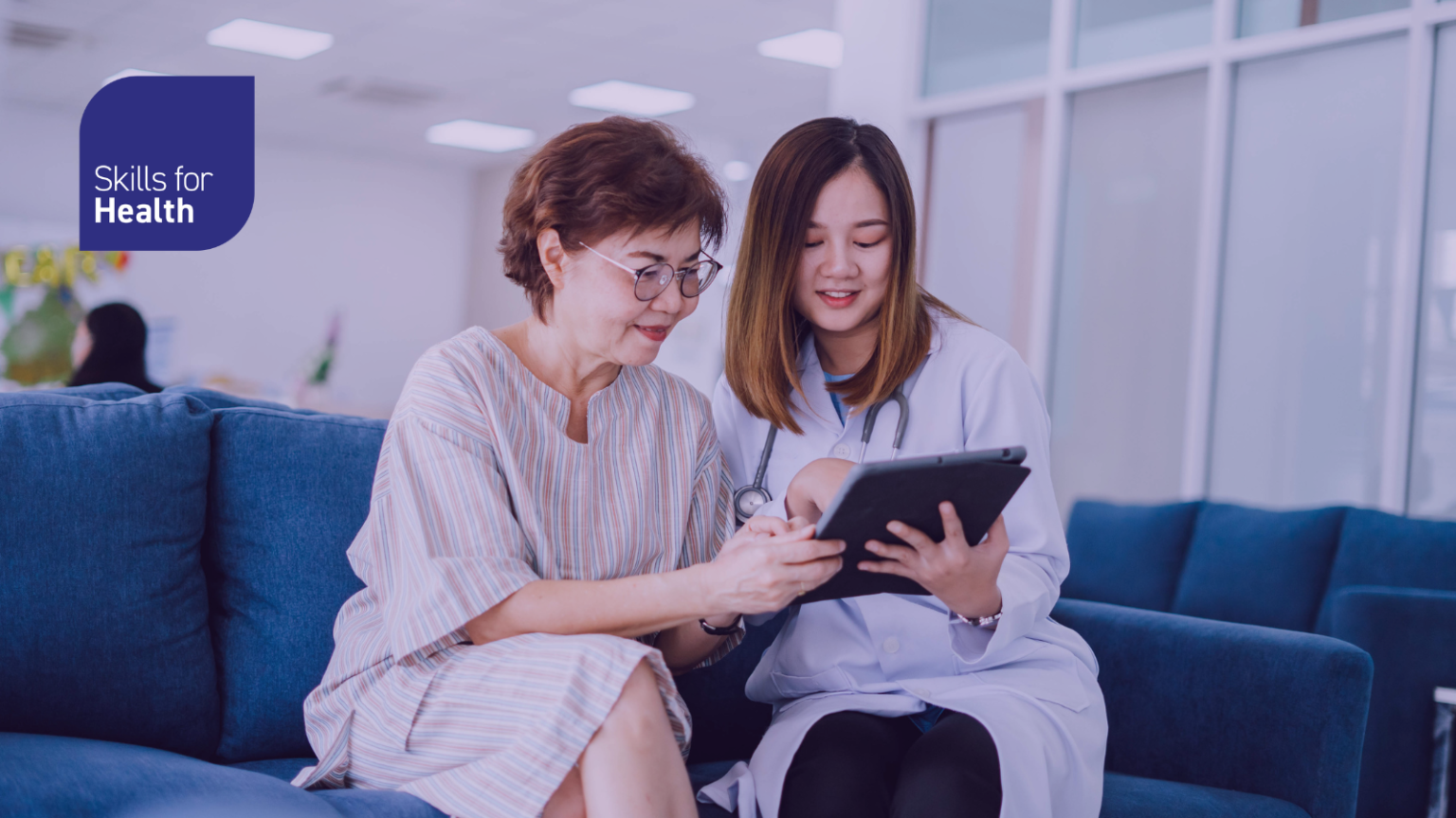 Person-Centred Care: What it means and why it matters | Skills for Health