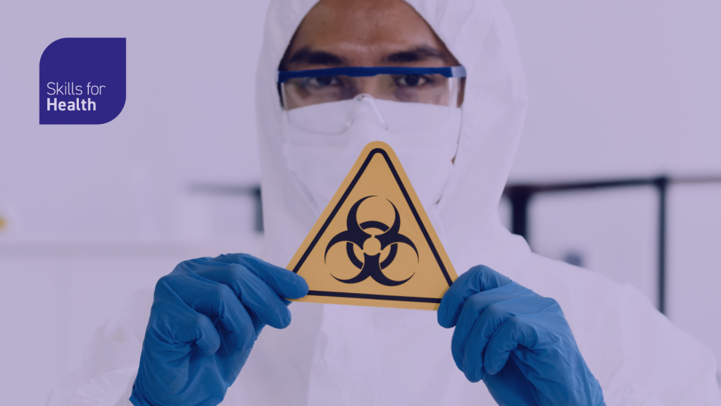What is COSHH? | Skills for Health