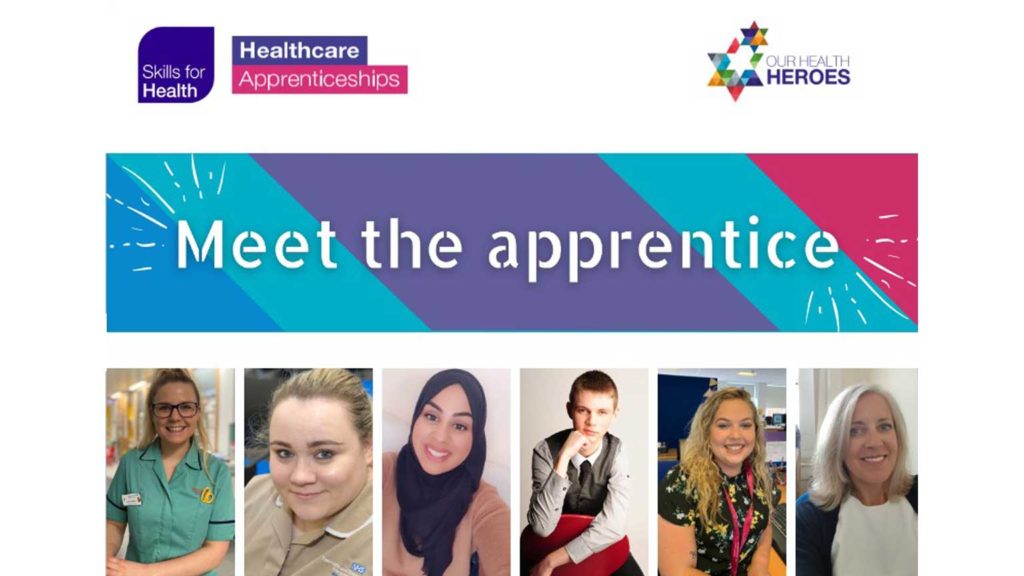 Where would we be without our apprentices? Let’s ensure we continue to ...