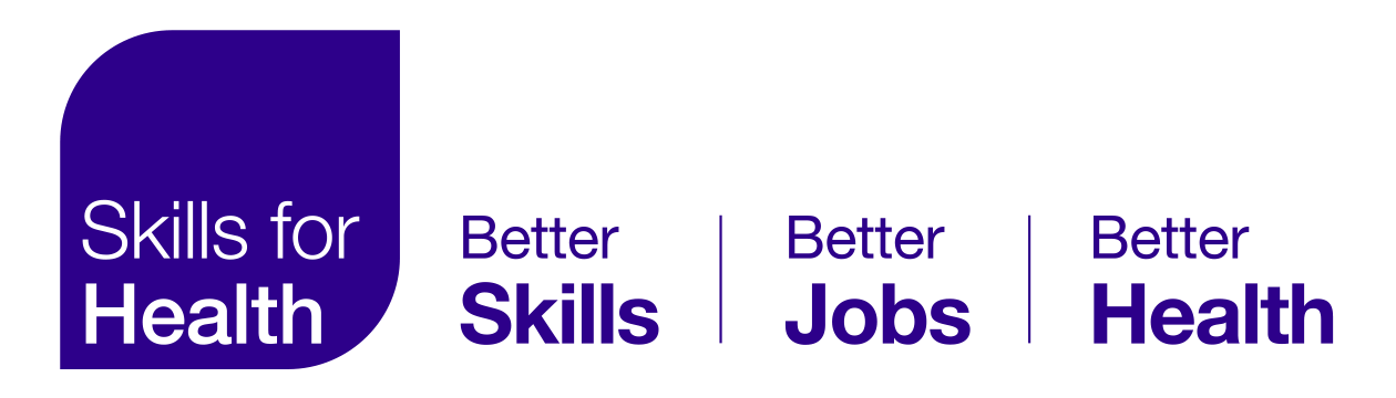 Skills For Health Logo KFSHRC Sets New Global Standards With VR