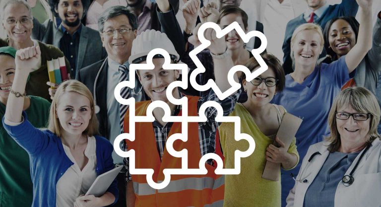 Integration Health and Social Care NHS Reform by Department of Health