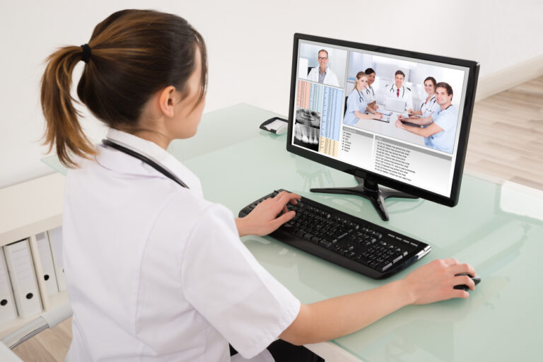 eLearning for Health partnerships boosts NHS training | Skills for Health