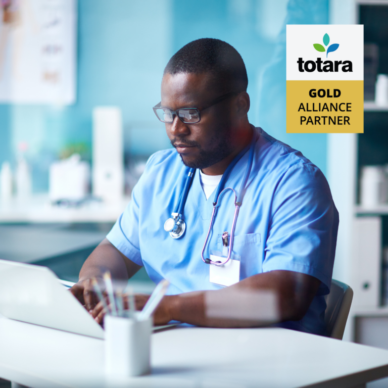 Totara LMS | Skills for Health