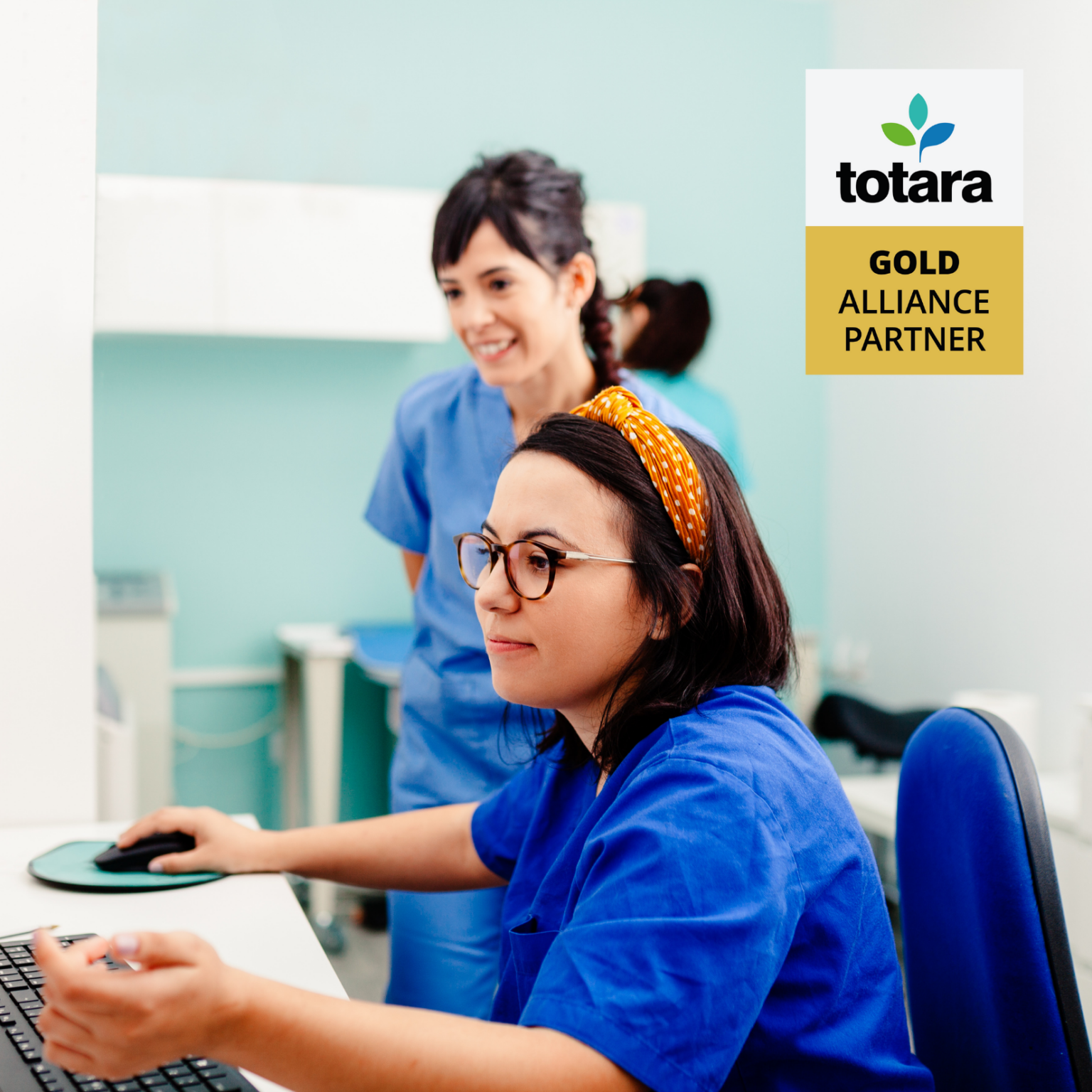 Totara Learn | Skills for Health