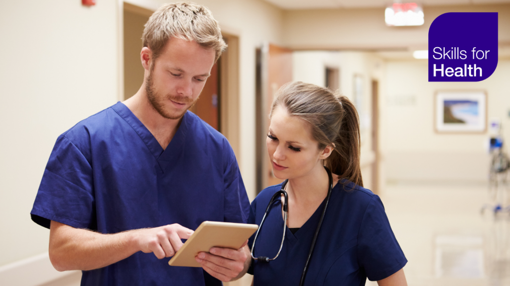 Alignment to the Core Skills Training Framework - update your ...