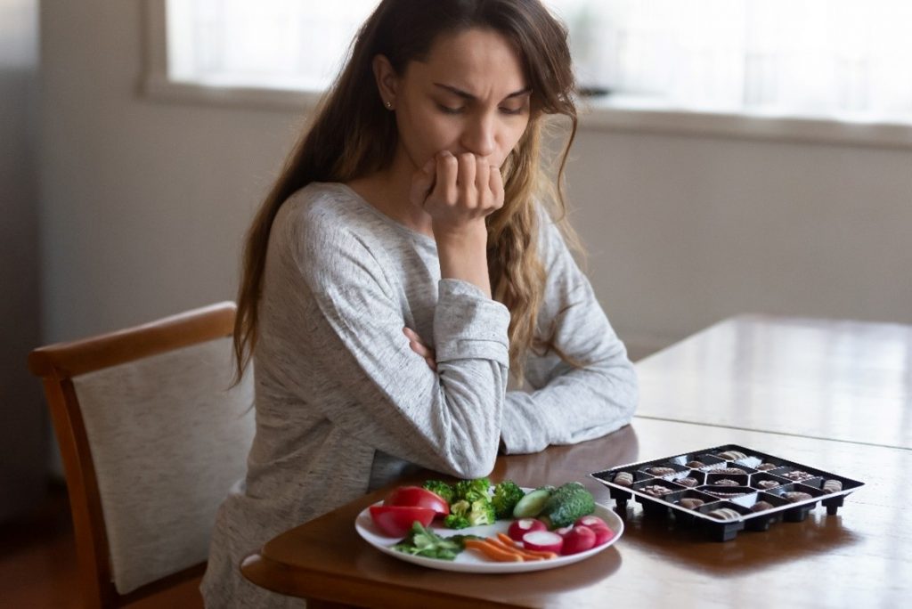 Overcoming barriers to effective eating disorder treatment: 4 eLearning ...