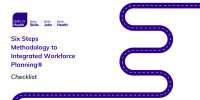 Six Steps Methodology® - Planning Checklist | Skills for Health