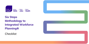 Six Steps Methodology® - Planning Checklist | Skills for Health