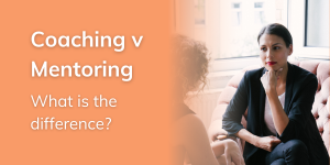 Coaching v mentoring: What is the difference? | Skills for Health