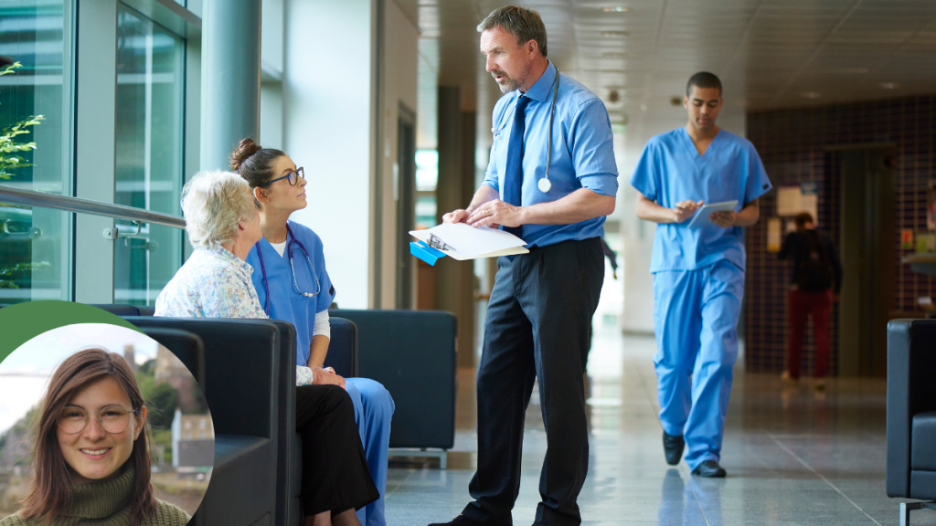 Difficult conversations in the workplace