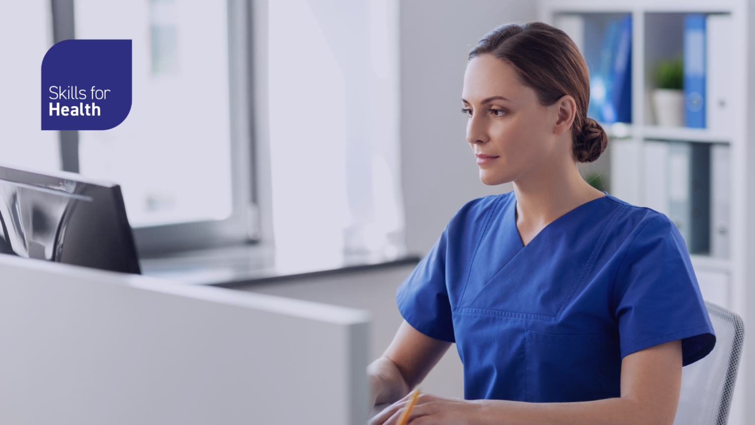 How can you benefit from eLearning in healthcare? | Skills for Health