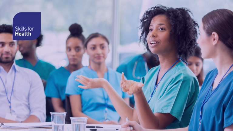 Healthcare leadership and management: skills and strategies for ...