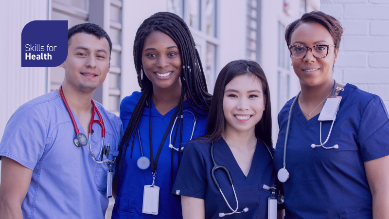 Why cultural competency is important in healthcare | Skills for Health