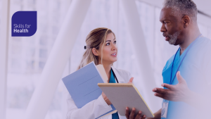 Why effective conflict resolution strategies matter | Skills for Health