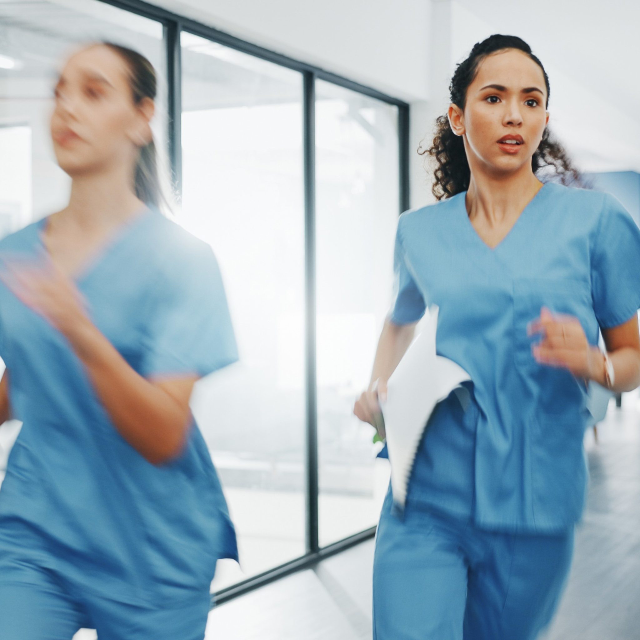 Threat Awareness eLearning | Skills for Health